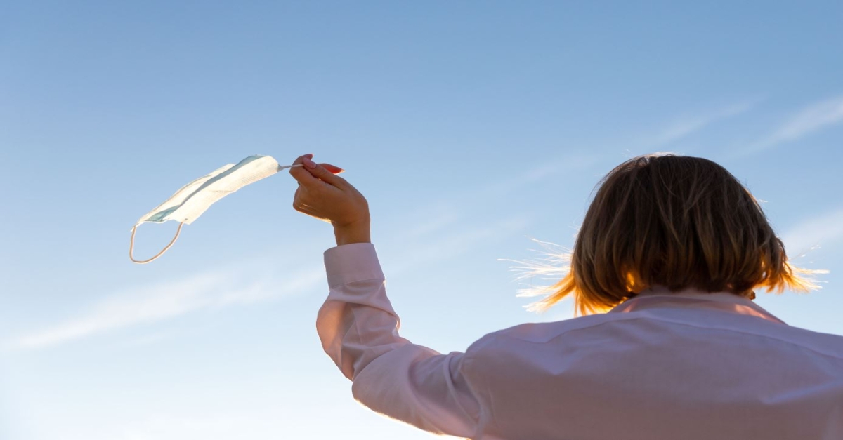 Depuis quand est terminé l'état d'urgence sanitaire